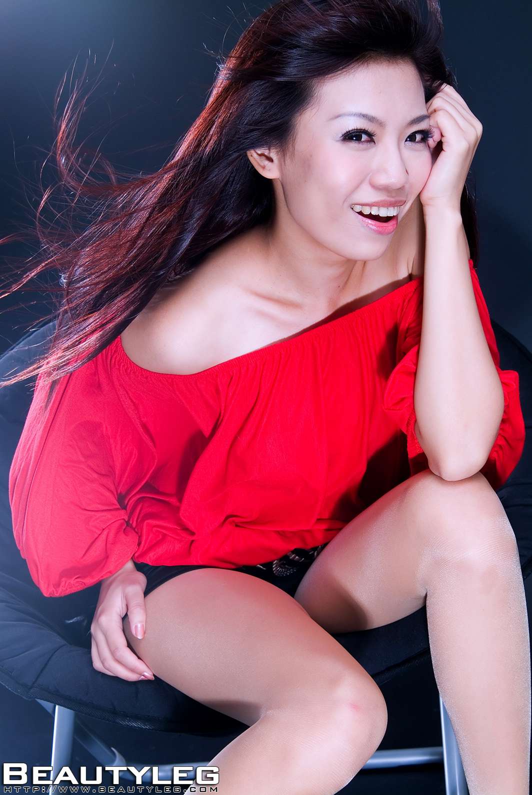 [BeautyLeg] No.090 kate 在现浏览-第3页-洛秀网