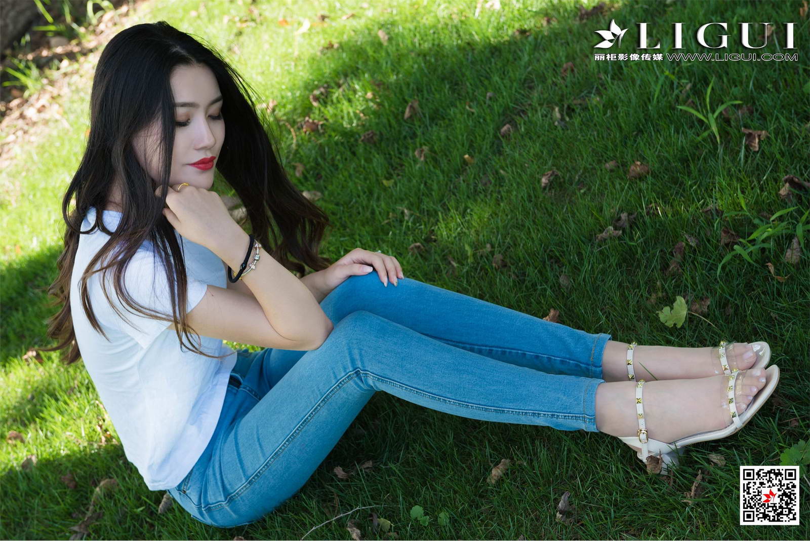 Ligui丽柜 2020.10.04 甜甜-第52页-洛秀网