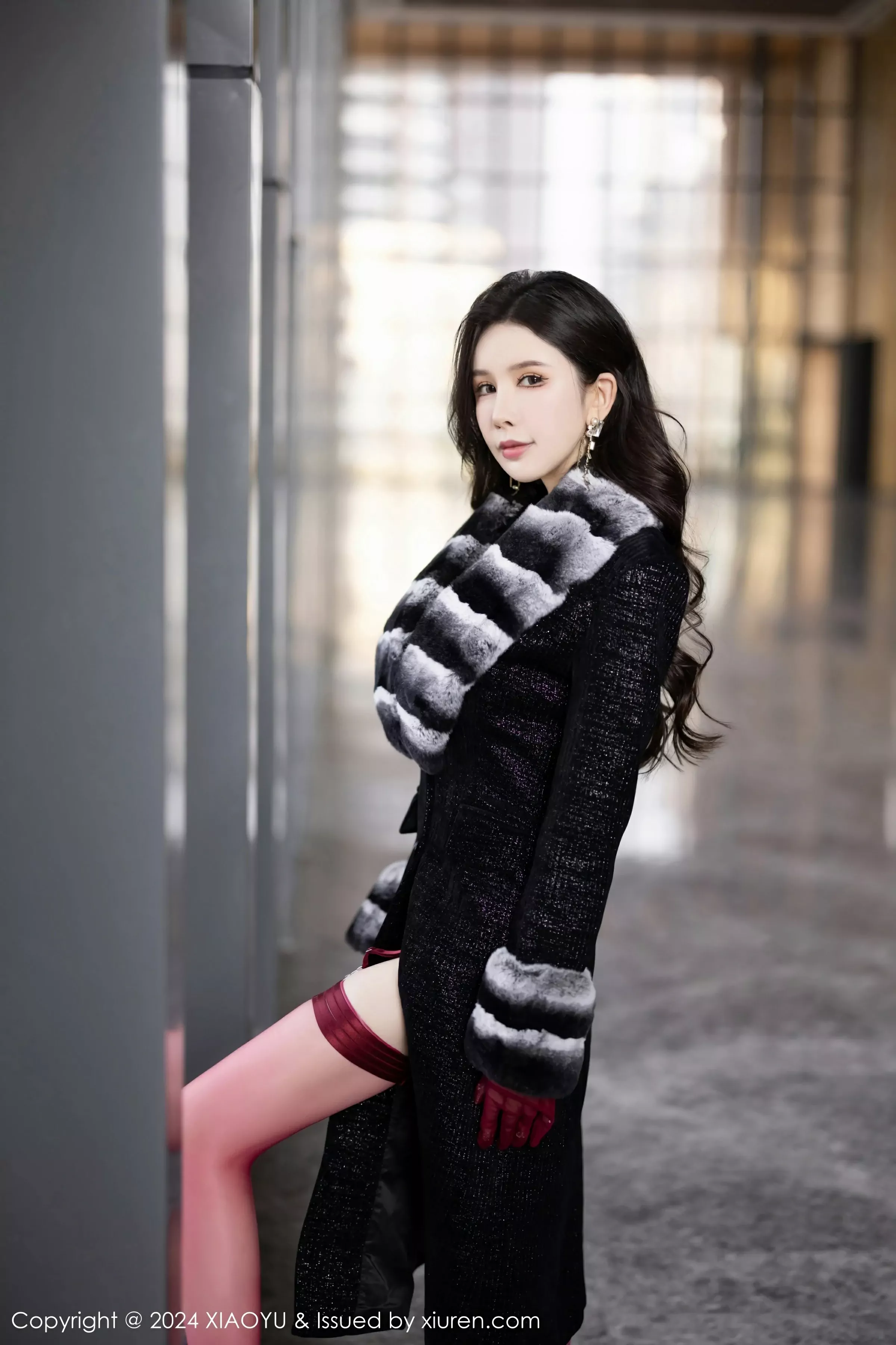 语画界 VOL.1210 李丽莎 [81P]-第2页-语画界-米兔妹妹高清图片网