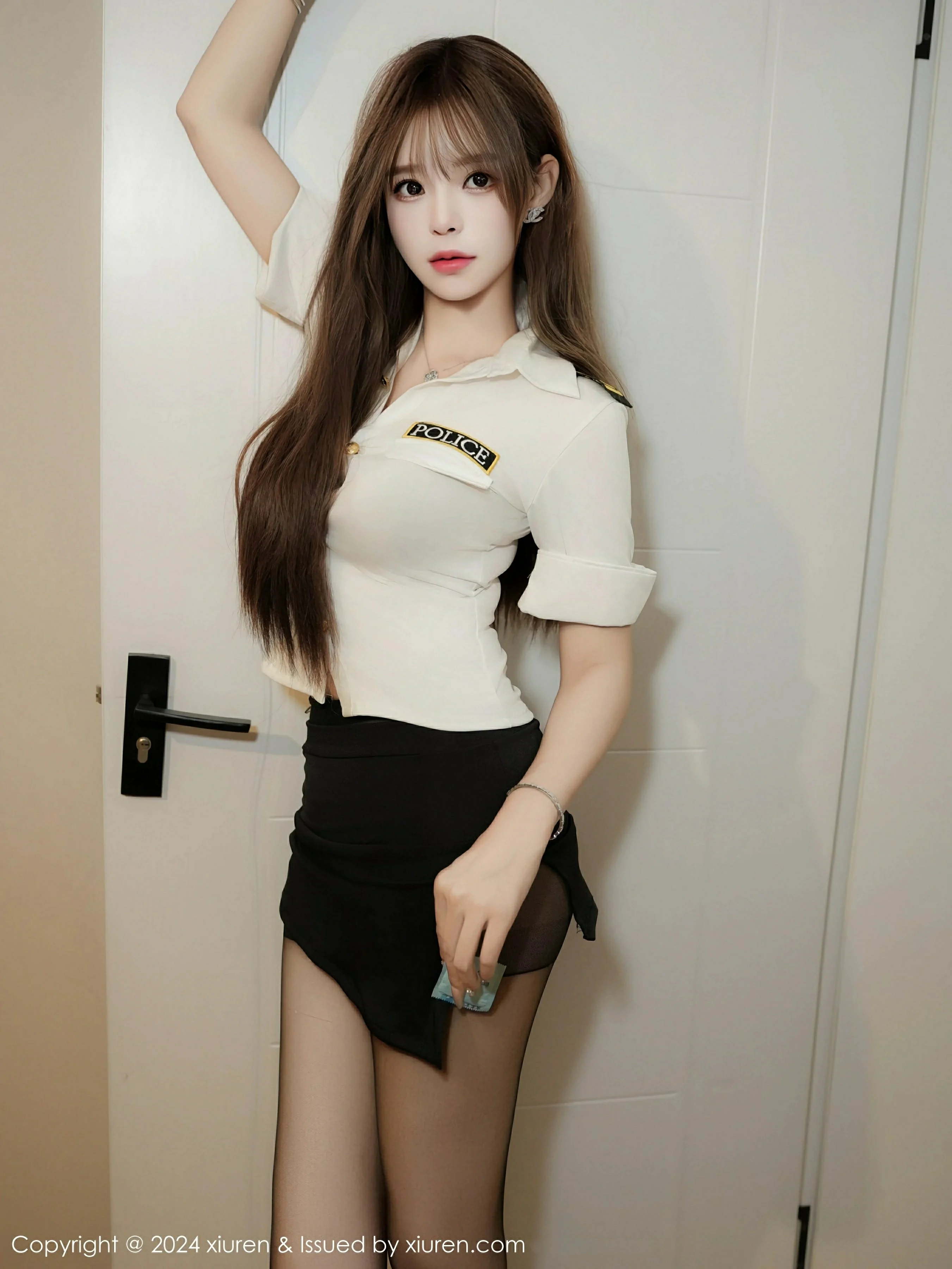 XiuRen 秀人 No.9378 菲菲吃不胖 新人模特 [71P]-第6页-秀人-米兔妹妹高清图片网