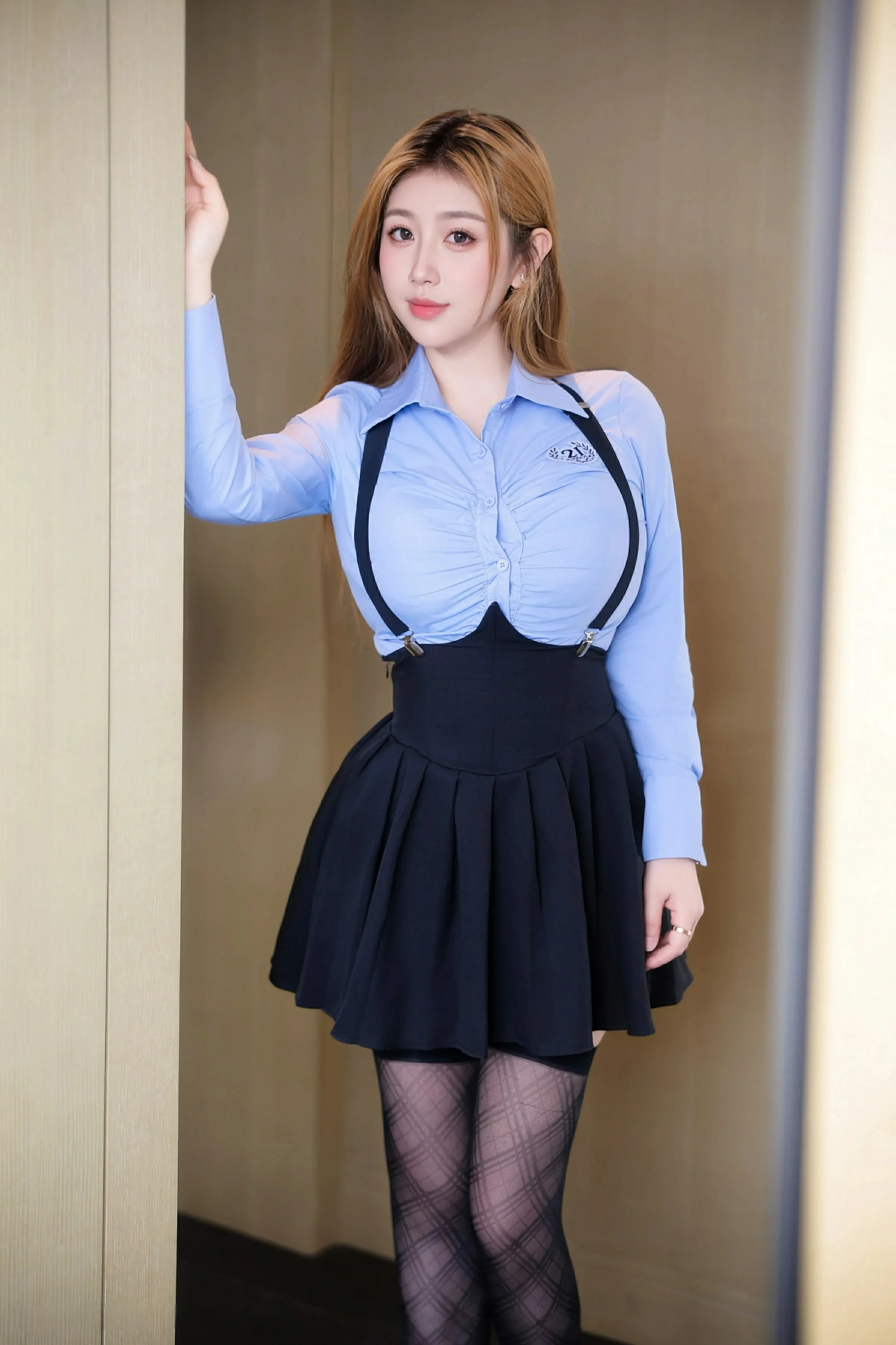 XiuRen 秀人 No.10224 M麦当劳 [86P]-第1页-秀人-米兔妹妹高清图片网